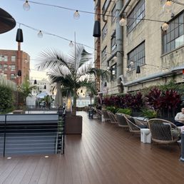 LOST DTLA - Updated March 2025 - 90 Photos & 89 Reviews - 718 S Hill St ...