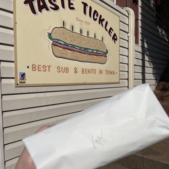 TASTE TICKLER - Updated May 2024 - 180 Photos & 408 Reviews - 1704 NE ...