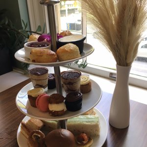 PALATE KITCHEN - 366 Photos & 83 Reviews - Coffee & Tea - 848 W ...