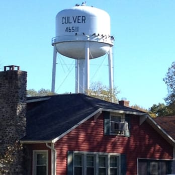 TOWN OF CULVER - Updated December 2025 - Culver, Indiana - Local Flavor ...