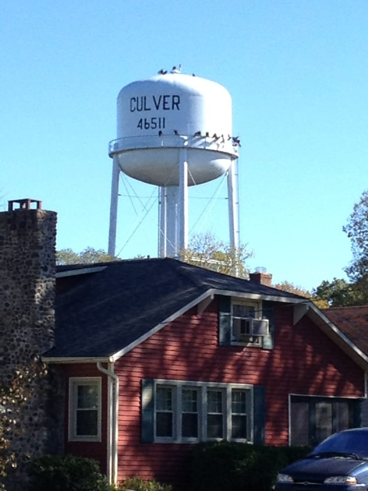 TOWN OF CULVER - Updated December 2025 - Culver, Indiana - Local Flavor ...