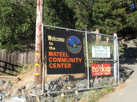 THE MATEEL COMMUNITY CENTER - Updated July 2025 - 59 Rusk Ln, Redway ...