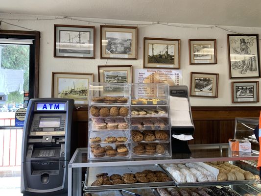 ROLLING PIN DONUTS - 800 Photos & 903 Reviews - 429 San Bruno Ave W ...