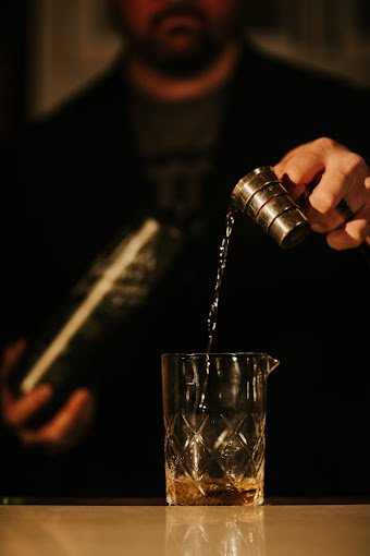 THE NIGHTWATCH LOUNGE - Updated November 2024 - 201 Fulton St W, Grand ...