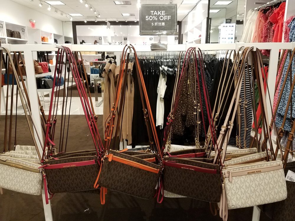 MICHAEL KORS - Updated July 2025 - 26 Reviews - 1650 Premium Outlet Blvd, Aurora, Illinois ...