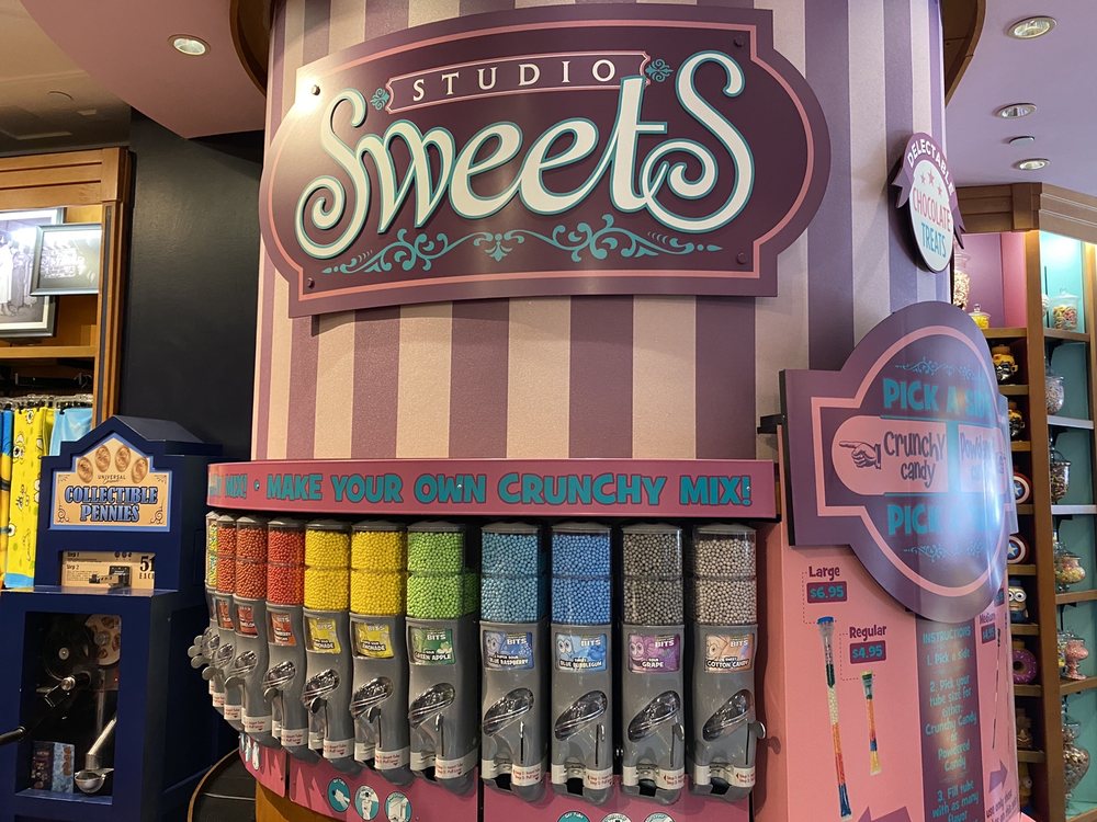 STUDIO SWEETS - Updated December 2025 - 15 Photos - 1000 Universal ...