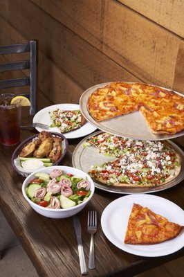 RIKO’S PIZZA - Updated June 2025 - 58 Photos & 98 Reviews - 85 New ...