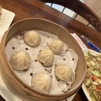 DUMPLING MASTER - Updated August 2024 - 733 Photos & 858 Reviews - 7220 ...