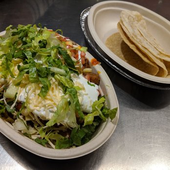 CHIPOTLE MEXICAN GRILL - Updated December 2025 - 59 Photos & 111 ...
