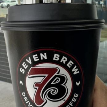 7 BREW COFFEE - Updated September 2025 - 150 Photos & 65 Reviews - 1203 ...