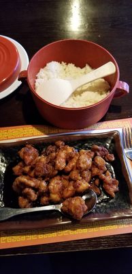 CHINA EXPRESS - 16 Photos & 83 Reviews - Food near Ridgecrest, CA - Yelp