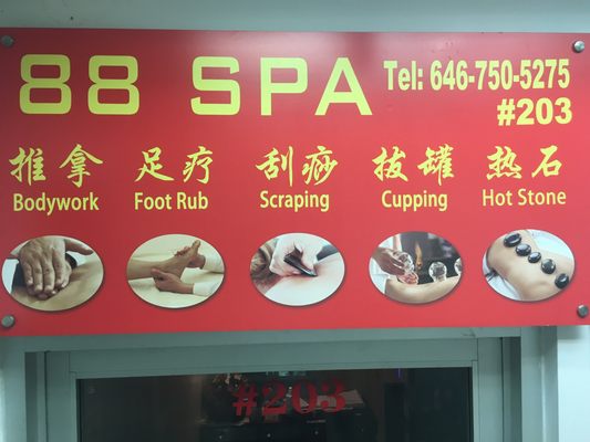 88 SPA - Updated December 2024 - 44 Photos & 20 Reviews - 136-76 ...