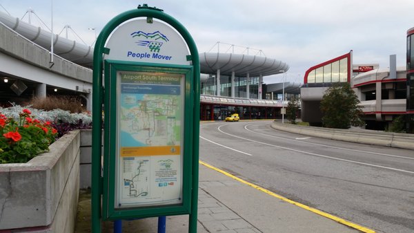 PEOPLE MOVER - Updated September 2025 - 16 Reviews - 700 W 6th Ave ...