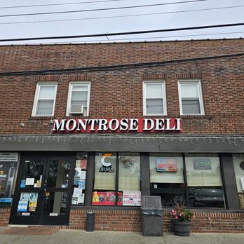 MONTROSE DELI - Updated December 2025 - 23 Photos & 38 Reviews - 4 ...