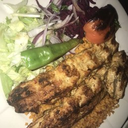 ALI BABA - 206 Photos & 230 Reviews - Turkish - 145 E Berkeley St ...