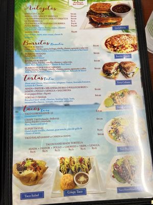 MARISCOS LA CEIBA - Updated October 2024 - 38 Photos & 27 Reviews ...