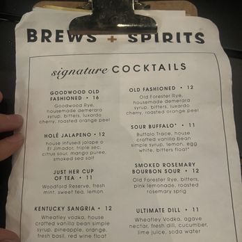 GOODWOOD BREWING - Updated January 2026 - 55 Photos & 55 Verified ...