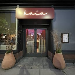 KAIA - Updated October 2025 - 214 Photos & 56 Reviews - 380 Harrison ...
