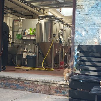 ROCKAWAY BREWING COMPANY - Updated December 2025 - 434 Photos & 231 ...