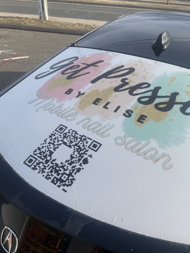 GET PRESSED BY ELISE - Updated November 2024 - Request an Appointment ...