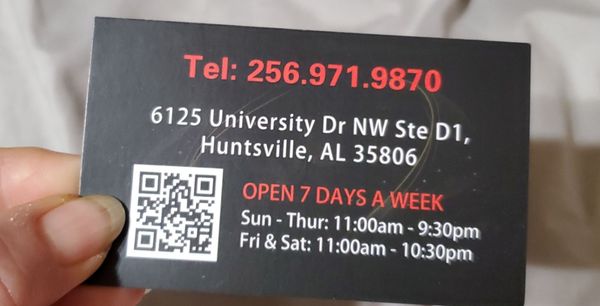 88 BUFFET - 89 Photos & 148 Reviews - 6125 University Dr, Huntsville ...