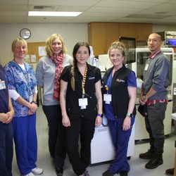 MAMMOTH HOSPITAL - 42 Photos & 95 Reviews - Hospitals - 85 Sierra Park ...