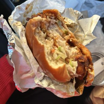 MICO’S HOT CHICKEN - Updated October 2025 - 1054 Photos & 1059 Reviews ...