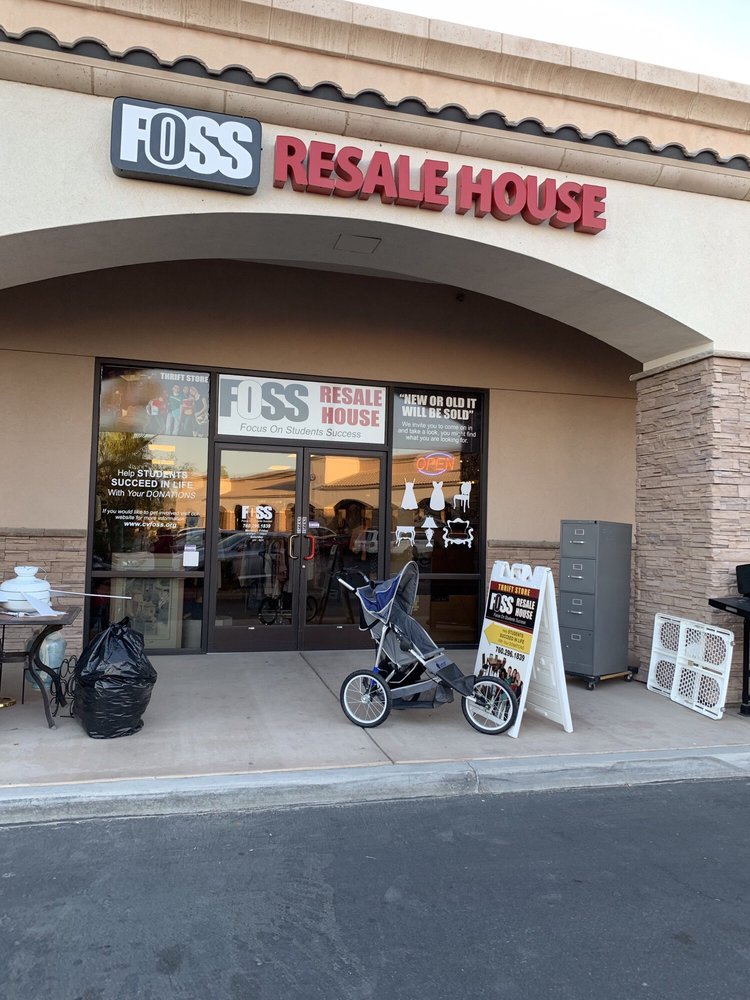FOSS - 13 Photos & 19 Reviews 【79410 Hwy 111, La Quinta, California ...