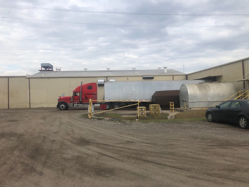 CLEMENTS NUT COMPANY - Updated October 2025 - 614 E Main St, Lewisville ...