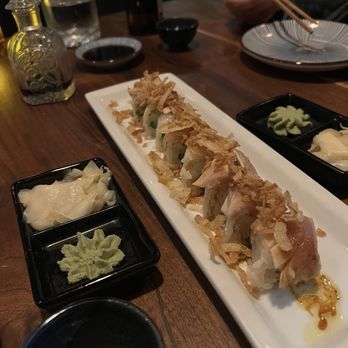 SUSHI ROKU - Updated August 2024 - 96 Photos & 45 Reviews - 405 ...