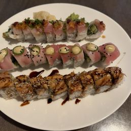 JAPANGO - Updated October 2025 - 36 Photos & 52 Reviews - 125 S College ...