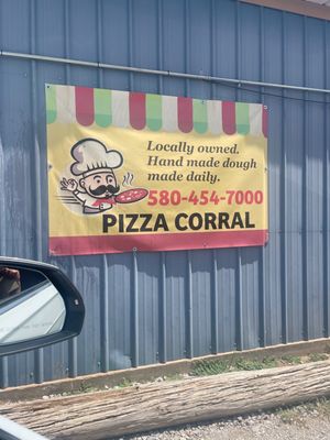 PIZZA CORRAL - Updated August 2025 - 47 Photos & 38 Reviews - 7927 US ...