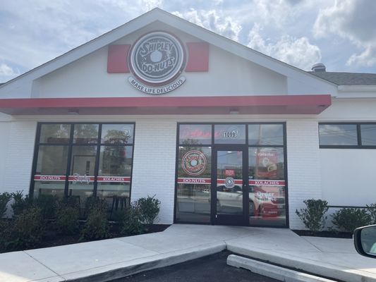 SHIPLEY DO-NUTS - 42 Photos & 47 Reviews - 1099 Annapolis Rd, Odenton, Maryland - Donuts - Phone ...