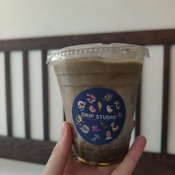 DRIP STUDIO - Updated July 2025 - 304 Photos & 98 Reviews - 1114 Fort ...