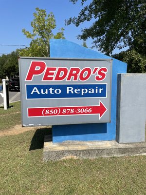PEDRO’S AUTO REPAIR - Updated December 2025 - 21 Photos & 32 Reviews ...