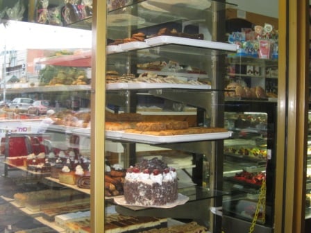 EUROPA CAKE SHOP - Updated June 2024 - 12 Reviews - 81 Acland St, St ...
