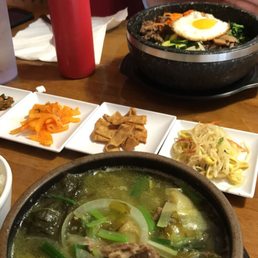 KOREAN GARDEN - Updated December 2025 - 143 Photos & 109 Reviews ...
