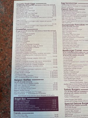 HOLBROOK DINER - 61 Photos & 131 Reviews - 980 Main St, Holbrook, NY ...