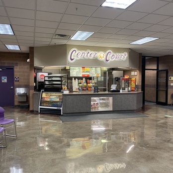 LEHI LEGACY CENTER - Updated December 2025 - 43 Photos & 20 Reviews ...