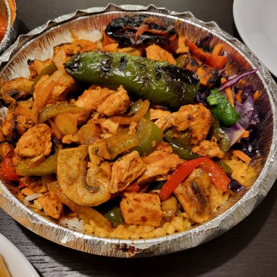 RUMI TURKISH GRILL - Updated July 2025 - 268 Photos & 395 Reviews - 67 ...