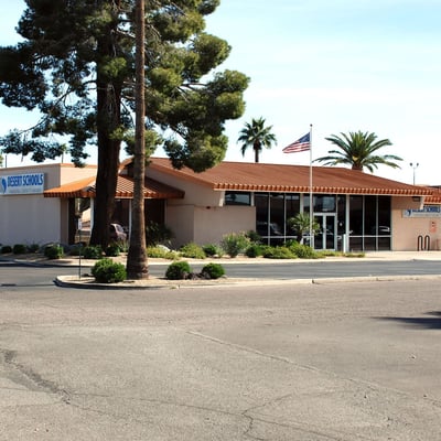 DESERT FINANCIAL CREDIT UNION - Updated November 2025 - 12 Photos & 19 ...