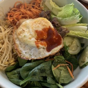 SAM WON GARDEN RESTAURANT - 499 Photos & 262 Reviews - 4345 University ...