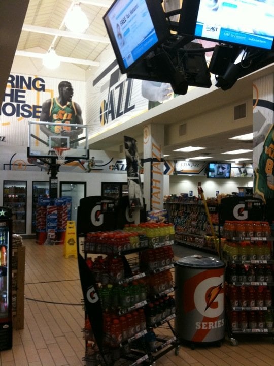 PROSTOP - Updated August 2025 - 10986 S State St, Sandy, Utah - Gas ...