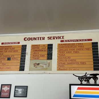 STAN’S DONUT SHOP - Updated August 2024 - 2006 Photos & 2609 Reviews ...