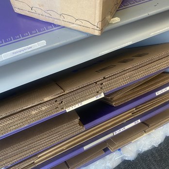 FEDEX SHIP CENTER - Updated December 2025 - 480A E Robinson Ave ...