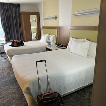 SPRINGHILL SUITES TEMECULA VALLEY WINE COUNTRY - Updated September 2025 ...