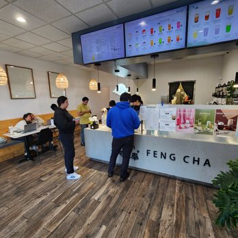 FENG CHA TEA HOUSE - Updated October 2025 - 123 Photos & 63 Reviews ...