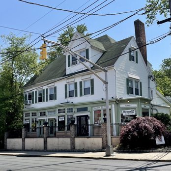 CHESTNUT STREET CAFE & EATERY - Updated October 2024 - 305 Photos & 267 ...