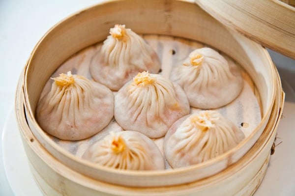 DIVERSE DIM SUM - Updated July 2025 - 20 Photos & 14 Reviews - 133-35 ...