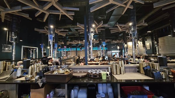 CHOSUN HWARO KOREAN BBQ - Updated April 2025 - 87 Photos & 34 Reviews ...